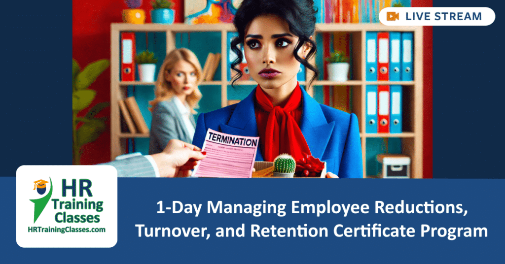 Home | HR Training Classes