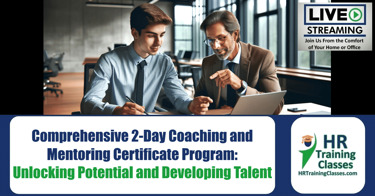 Home | HR Training Classes