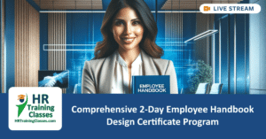 Home | HR Training Classes