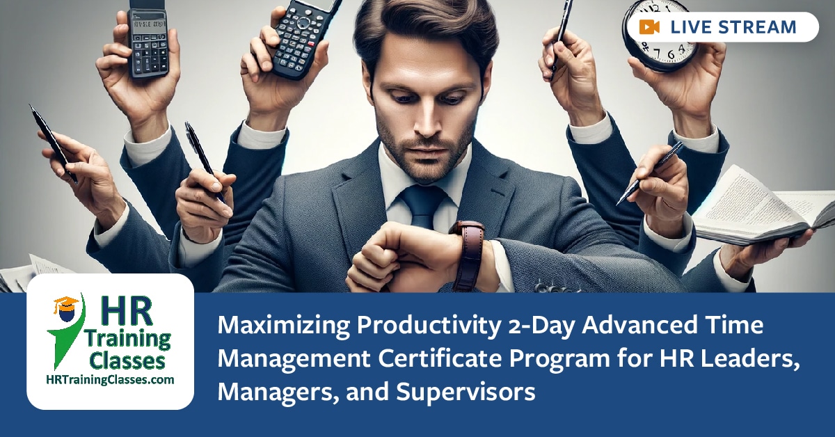 Home | HR Training Classes