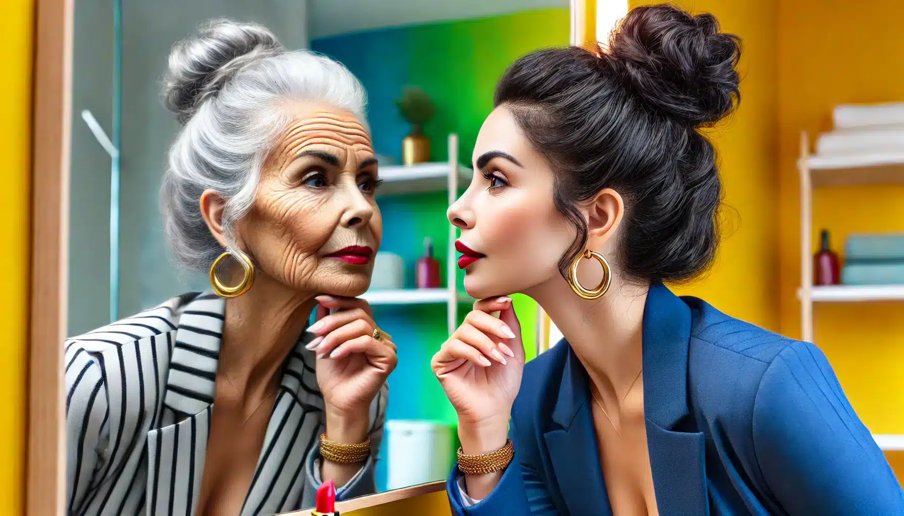 Life Expectancy in the U.S.: Who’s Really Winning the Longevity Game ...