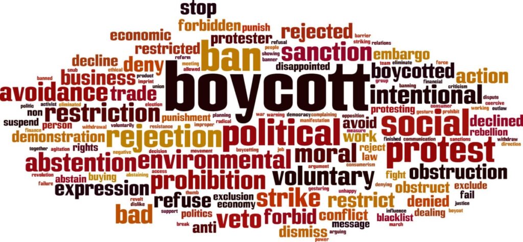 Employee and Labor Relations - Understanding Boycotts ...